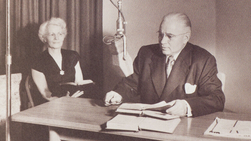 Herbert Armstrong Was Right About Germany | theTrumpet.com