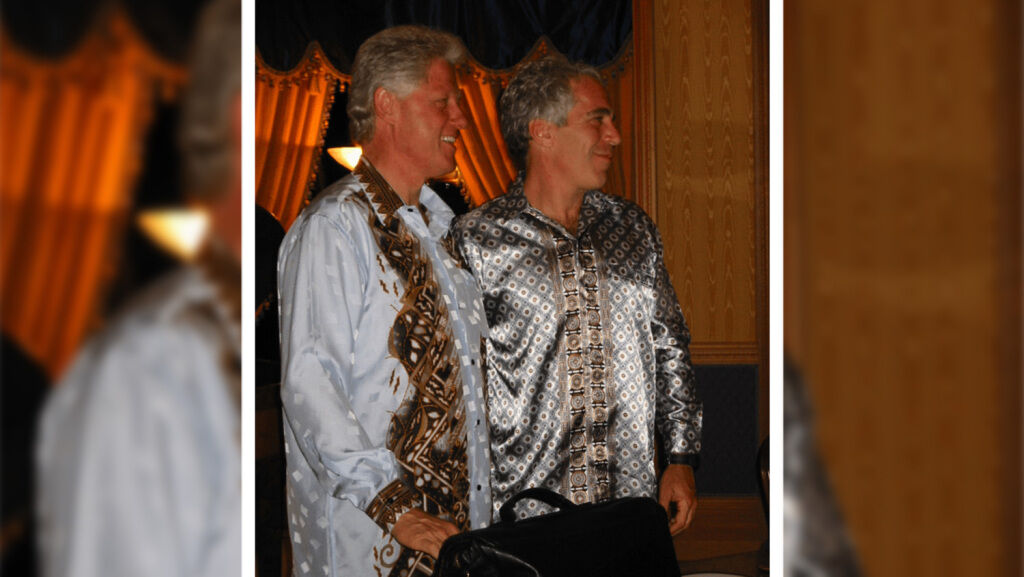 Epstein Files Put Bill Clinton Back Under Scrutiny | theTrumpet.com