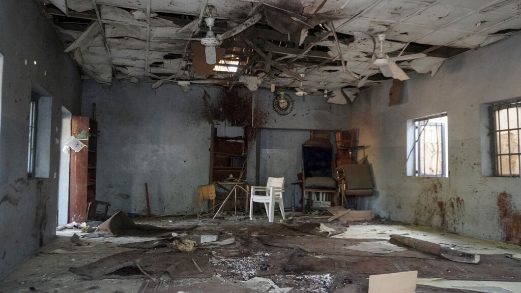 A New Crusade in Nigeria? | theTrumpet.com