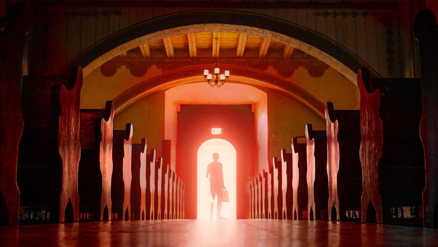 Wait, Isn’t America Churching Up? | theTrumpet.com