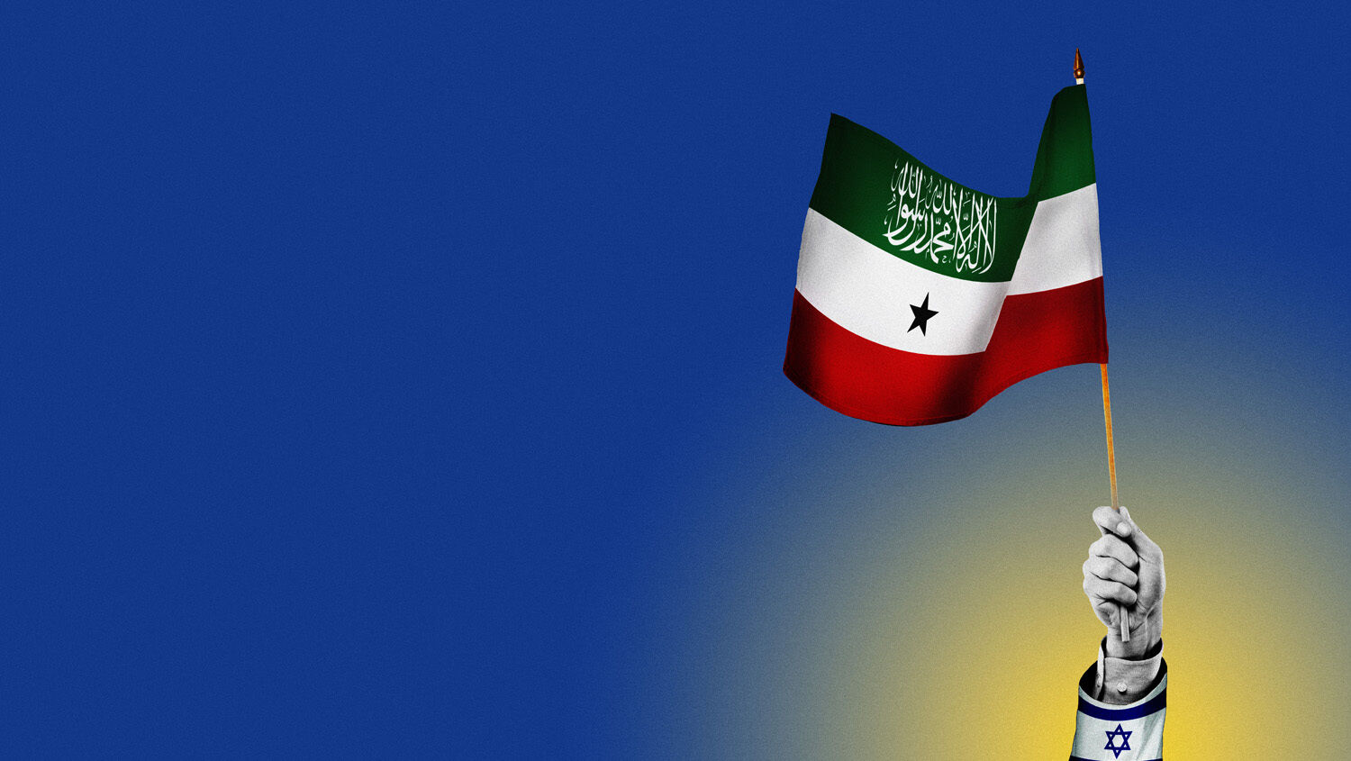 Somaliland: Israel’s Counter to Iran | theTrumpet.com