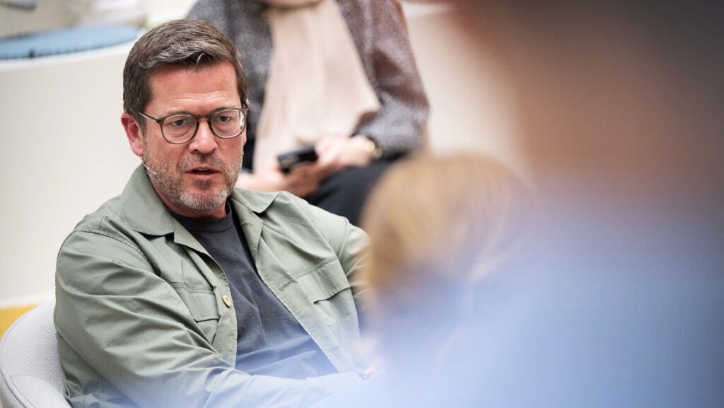 Guttenberg, Reiche and a Mysterious Meeting | theTrumpet.com