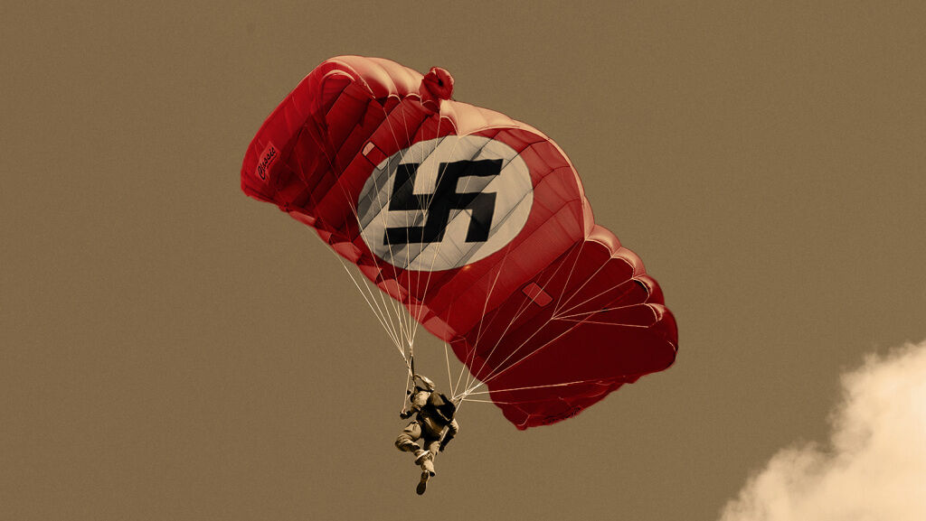 Nazi Scandal Shocks Germany | theTrumpet.com