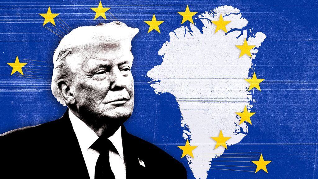 Europe Skittish After Trump’s Maduro Operation | theTrumpet.com
