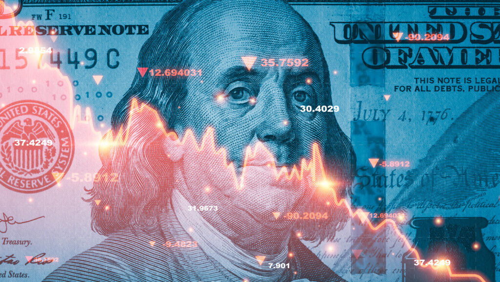 Trump’s Unusual Economic Interventions | theTrumpet.com