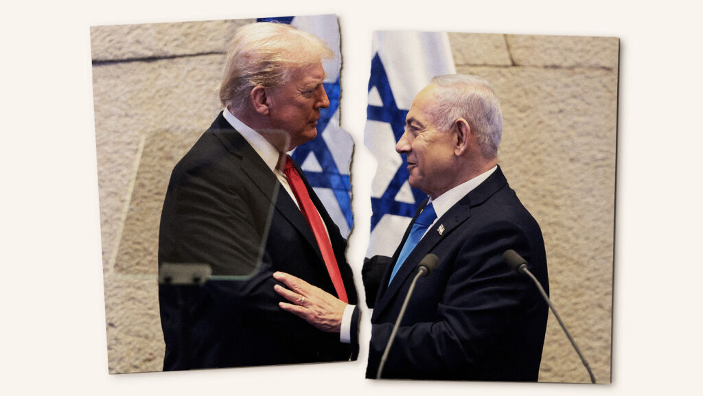Did January 16 Mark the End of the U.S.-Israel Relationship ...