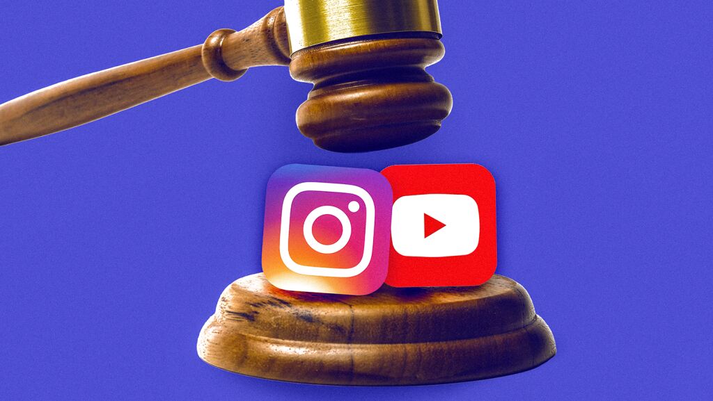 On Trial: Social Media Pushers | theTrumpet.com