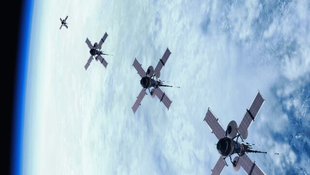Germany Building Spy Satellites, Lasers | theTrumpet.com