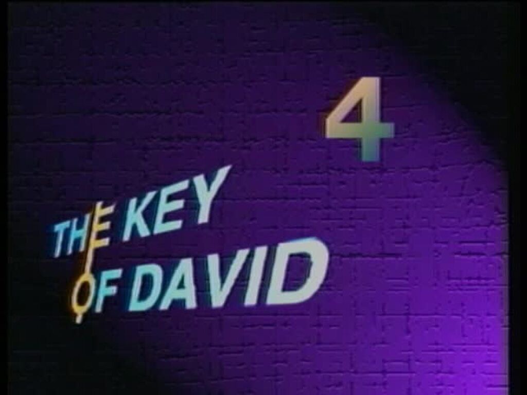 The Key of David Vision | theTrumpet.com