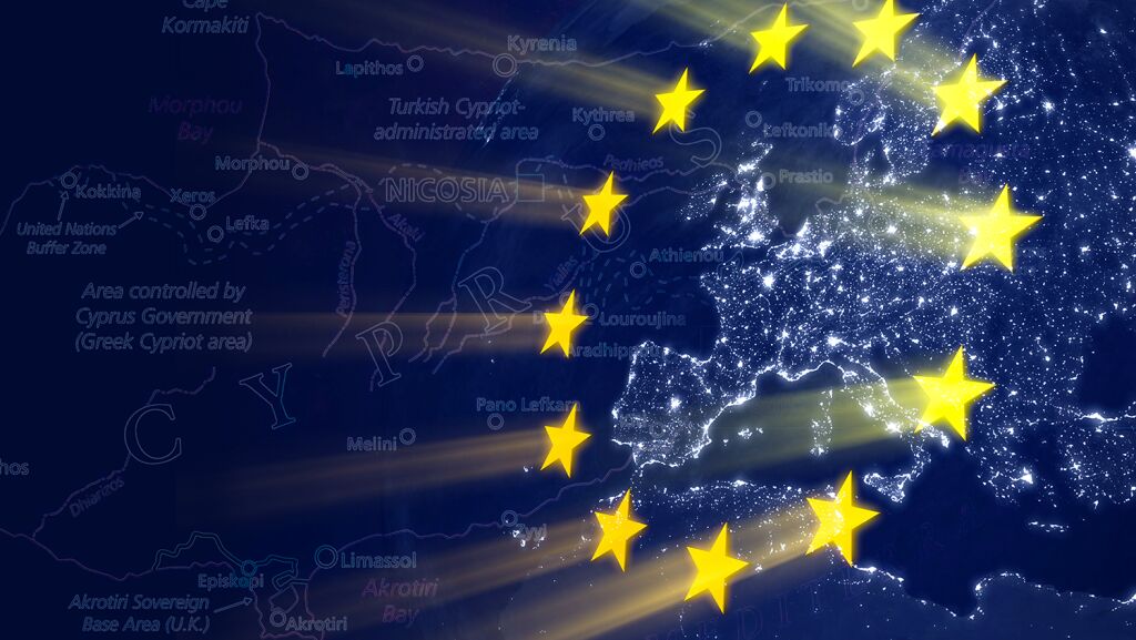 EU Steps Toward a Superstate in Cyprus | theTrumpet.com
