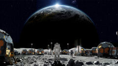 A City on the Moon | theTrumpet.com