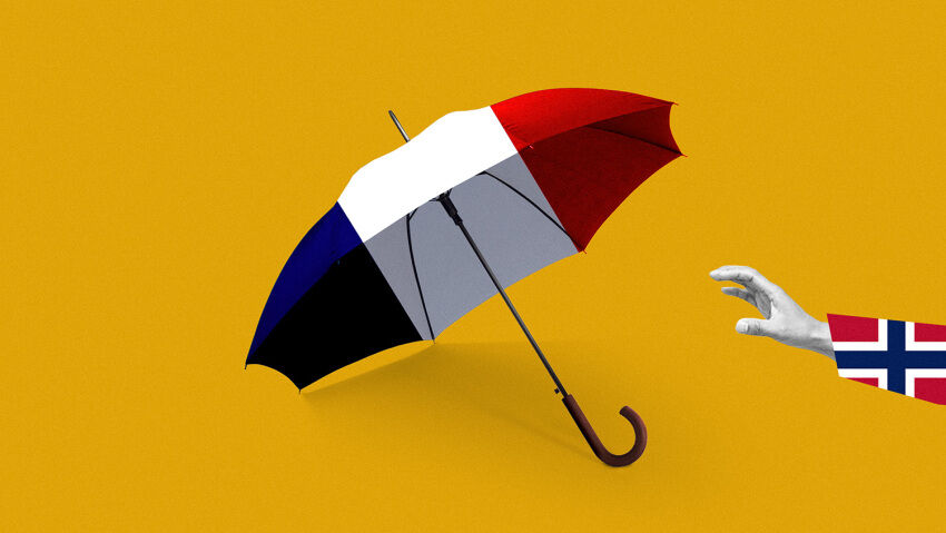 Norway Comes Under French Nuclear Umbrella | theTrumpet.com