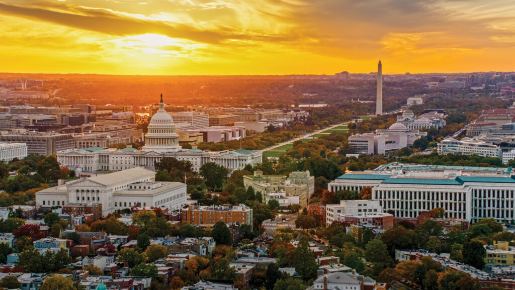 America Will Be Great Again | theTrumpet.com