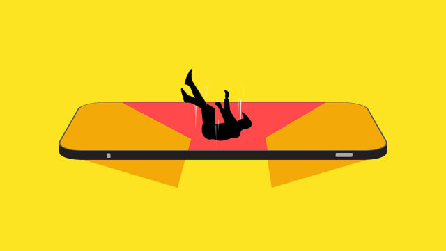 Teen Social Media Addiction Is Big Business | theTrumpet.com