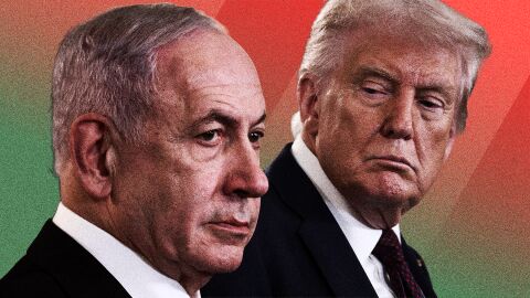 Even in Israel, What POTUS Wants, POTUS Gets | theTrumpet.com