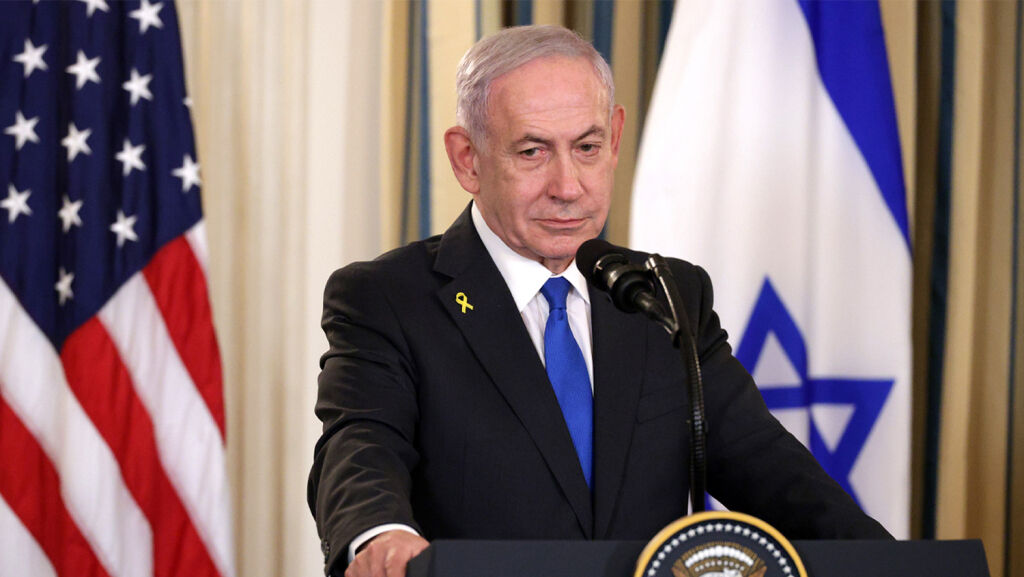 Iran Deal = Netanyahu’s Trap | theTrumpet.com