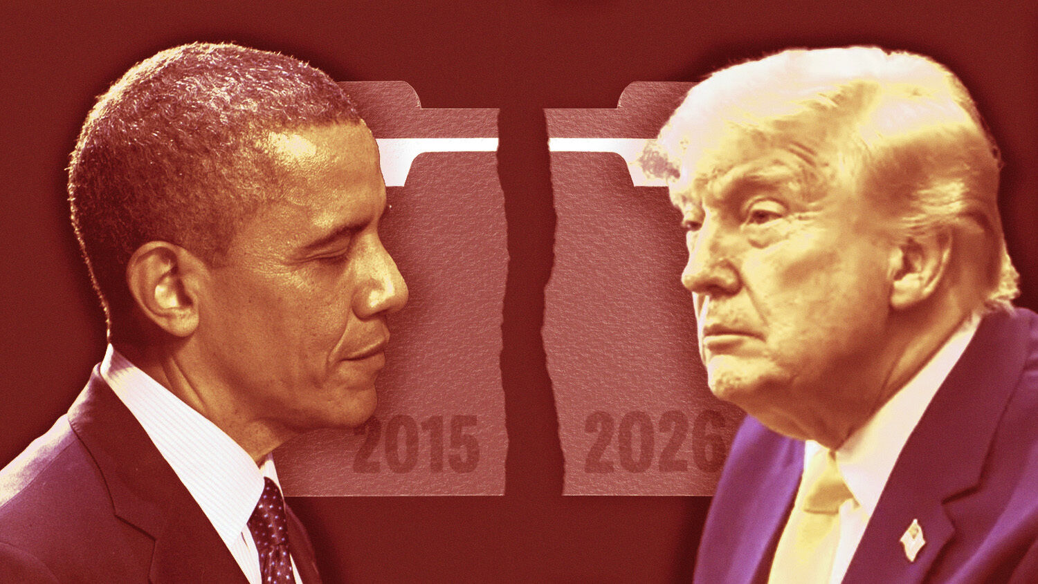 Obama: Trump’s Iran Deal Is No Better Than Mine | theTrumpet.com