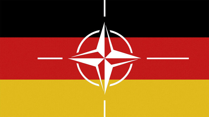 The U.S.-Size Void in NATO Will Be Filled by Germany | theTrumpet.com